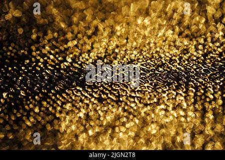 Gold Metal Texture Macro shot Stock Photo - Alamy