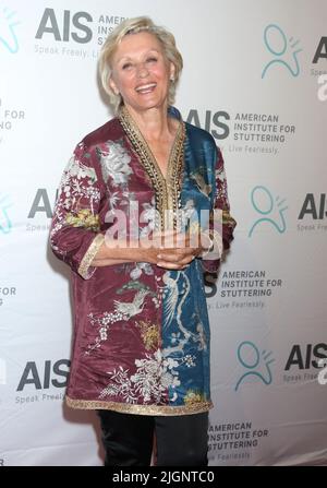 2022 Freeing Voices, Changing Lives Gala at Guastavino's in New York ...
