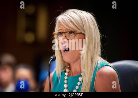 Heidi Matzke, Executive Director, Alternatives Pregnancy Center ...