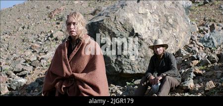 NINA HOSS, MARKO MANDIC, GOLD, 2013 Stock Photo - Alamy