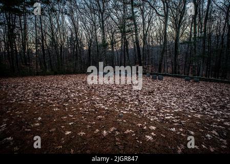 Spider Gates - 8th Gate to Hell Stock Photo - Alamy