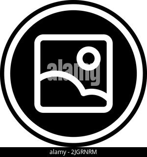 Basic user interface image icon Stock Vector Image & Art - Alamy