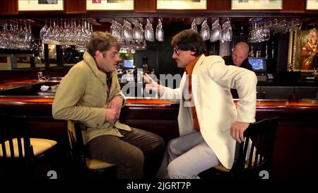 JAMES PUMPHREY, AWFUL NICE, 2013 Stock Photo - Alamy