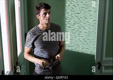 STOKER (2013) MATTHEW GOODE CHAN-WOOK PARK (DIR) MOVIESTORE COLLECTION ...