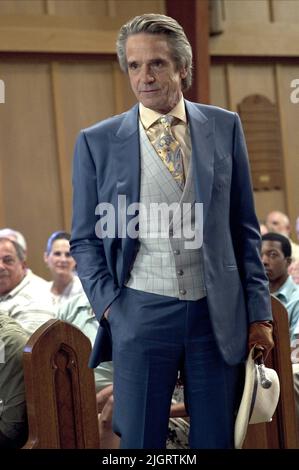 JEREMY IRONS as Macon Ravenwood in Alcon Entertainment's supernatural ...