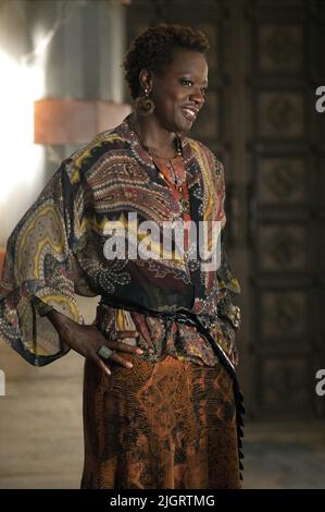 BEAUTIFUL CREATURES, Viola Davis, 2013. ph: John Bramley/©Warner Bros ...