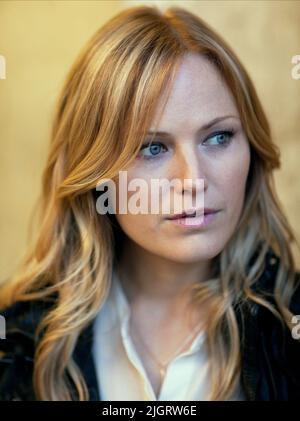 MALIN AKERMAN, THE NUMBERS STATION, 2013 Stock Photo - Alamy