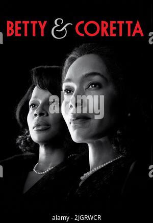 MARY J. BLIGE, BETTY AND CORETTA, 2013 Stock Photo - Alamy