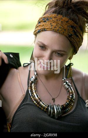ELIZABETH OLSEN, VERY GOOD GIRLS, 2013 Stock Photo - Alamy