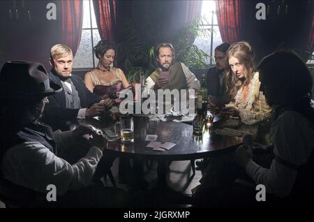 PERRY,ISABELLE, GOODNIGHT FOR JUSTICE: QUEEN OF HEARTS, 2013 Stock ...