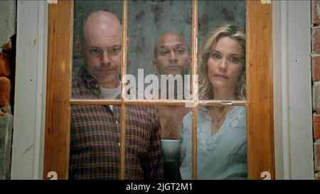 HELL BABY, l-r: Leslie Bibb, Rob Corddry, Riki Lindhome, Keegan Michael ...