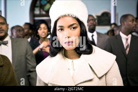ANGELA BASSETT, BETTY AND CORETTA, 2013 Stock Photo - Alamy