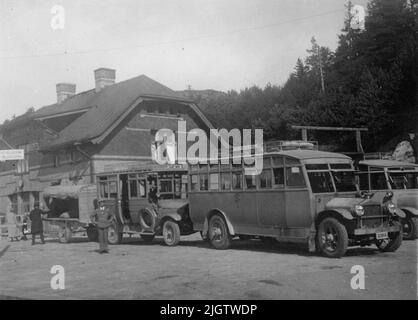 Dingle Railway Station Stock Photo - Alamy