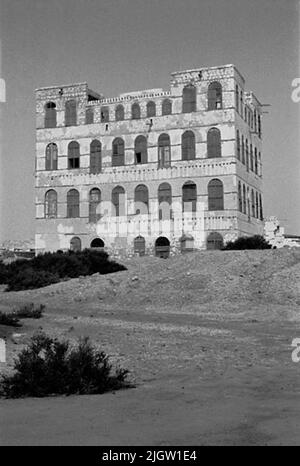Photo of a residential high-rise building on a summer day Stock Photo ...