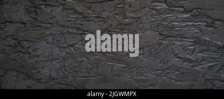 grey granular plaster wall texture pattern Stock Photo - Alamy