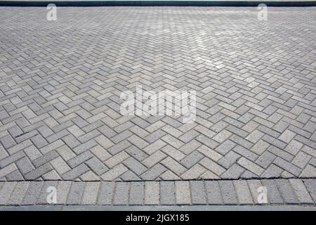Textured chevron background pattern herringbone brick tile floor ...