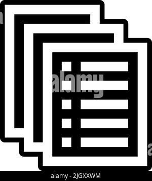 laboratory tube test flask and checklist Stock Vector Image & Art - Alamy