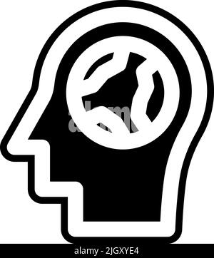 Mother earth day balance icon Stock Vector Image & Art - Alamy