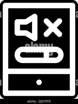 Night Time Mode, Moon with Clock Line and Silhouette Icon Set. Time ...