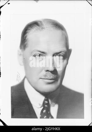 Free lord Carl Beck-Friis turns 50, Hargs Herrgård, Uppland 1936. Free ...