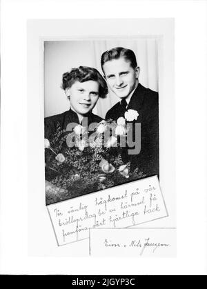 Repro -Photography - Wedding, Östhammar, Uppland. Repro -photography ...