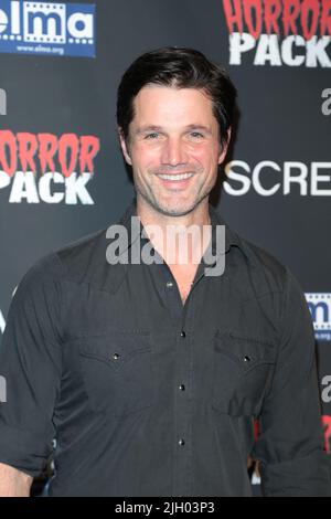 THE CHANGED, Jason Alan Smith, 2021. © Quiver Distribution /Courtesy ...