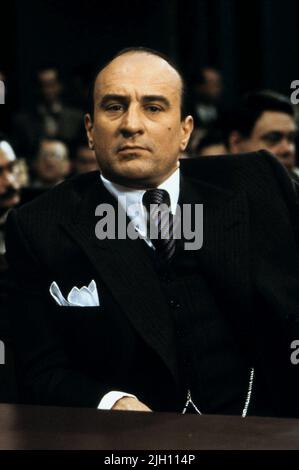 ROBERT DE NIRO, THE UNTOUCHABLES, 1987 Stock Photo - Alamy