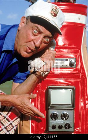 RODNEY DANGERFIELD, CADDYSHACK, 1980 Stock Photo - Alamy