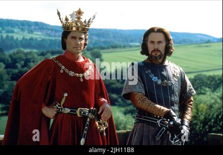 THE PRINCESS BRIDE, Chris Sarandon, Christopher Guest, 1987, TM and ...
