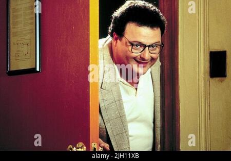 SPACE JAM, Wayne Knight, 1996, (c)Warner Bros./courtesy Everett ...