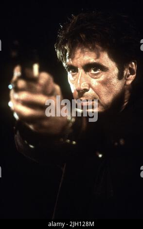 AL PACINO, HEAT, 1995 Stock Photo - Alamy