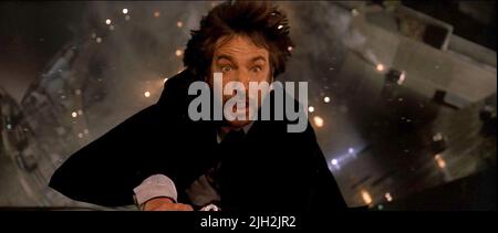 ALAN RICKMAN, DIE HARD, 1988 Stock Photo - Alamy