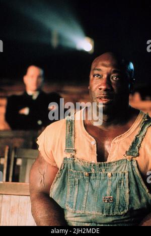 Tom Hanks & Michael Clarke Duncan Film: The Green Mile (USA 1999 ...