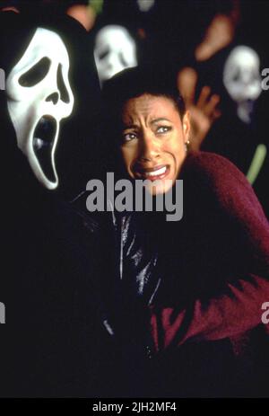 Jada Pinkett Smith Film Scream 2 (USA 1997) Characters: Maureen Evans ...