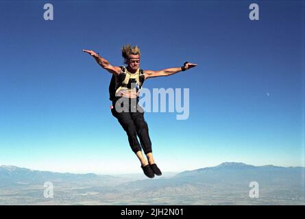 PATRICK SWAYZE, POINT BREAK, 1991 Stock Photo - Alamy