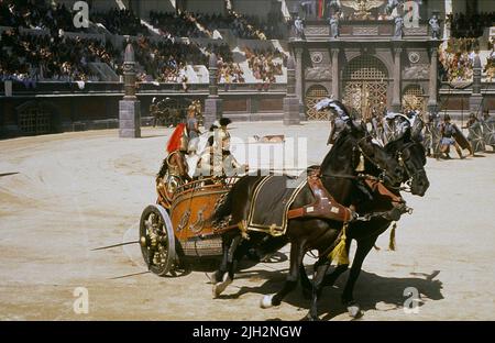 GLADIATOR ARENA SCENE, GLADIATOR, 2000 Stock Photo - Alamy