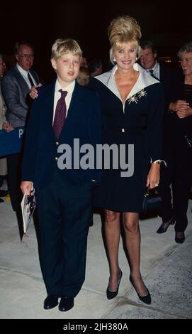 NEW YORK, NEW YORK – SEPTEMBER 18: Eric Rahill attend From The Office ...
