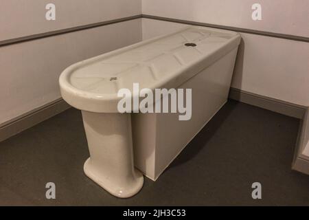 Mortuary post mortem Stock Photo - Alamy