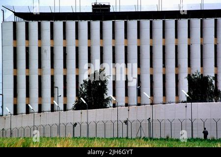 Stammheim Prison, Stuttgart, Germany Stock Photo - Alamy