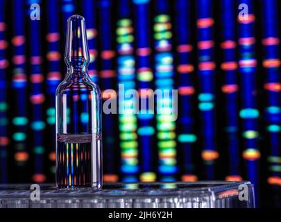 Personalised , conceptual image Stock Photo - Alamy