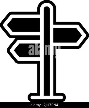 Camping tent at the beach vector badge with colorful cartoon ...