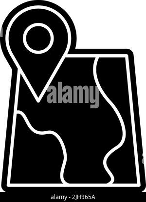 post office building isometric icon vector illustration Stock Vector ...