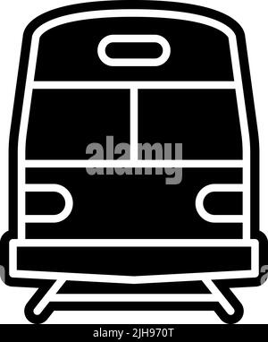 Train Station Blue 5 Icon Pack Including station. train. location ...