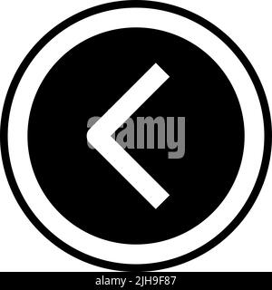 Basic ui back Stock Vector Image & Art - Alamy