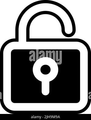 Basic ui pin code Stock Vector Image & Art - Alamy