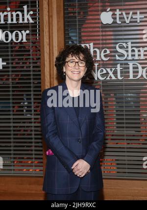 Red Carpet Premiere Event for Apple’s “The Shrink Next Door” Held at ...