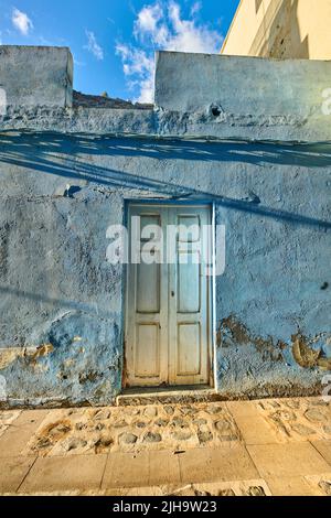 Traditional Small House With Beautiful Outdoor Decor Facade In Germany ...
