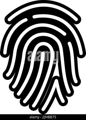 Robot Scanning Man Face Biometrics Identification Access Control Technology Recognition System ...