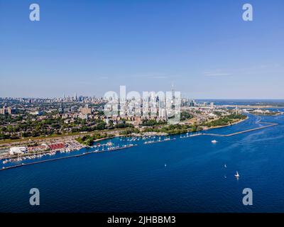 Toronto is the most populous city in Canada, the provincial capital of ...