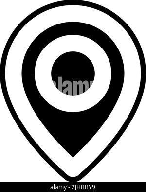 Essentials ui map Stock Vector Image & Art - Alamy